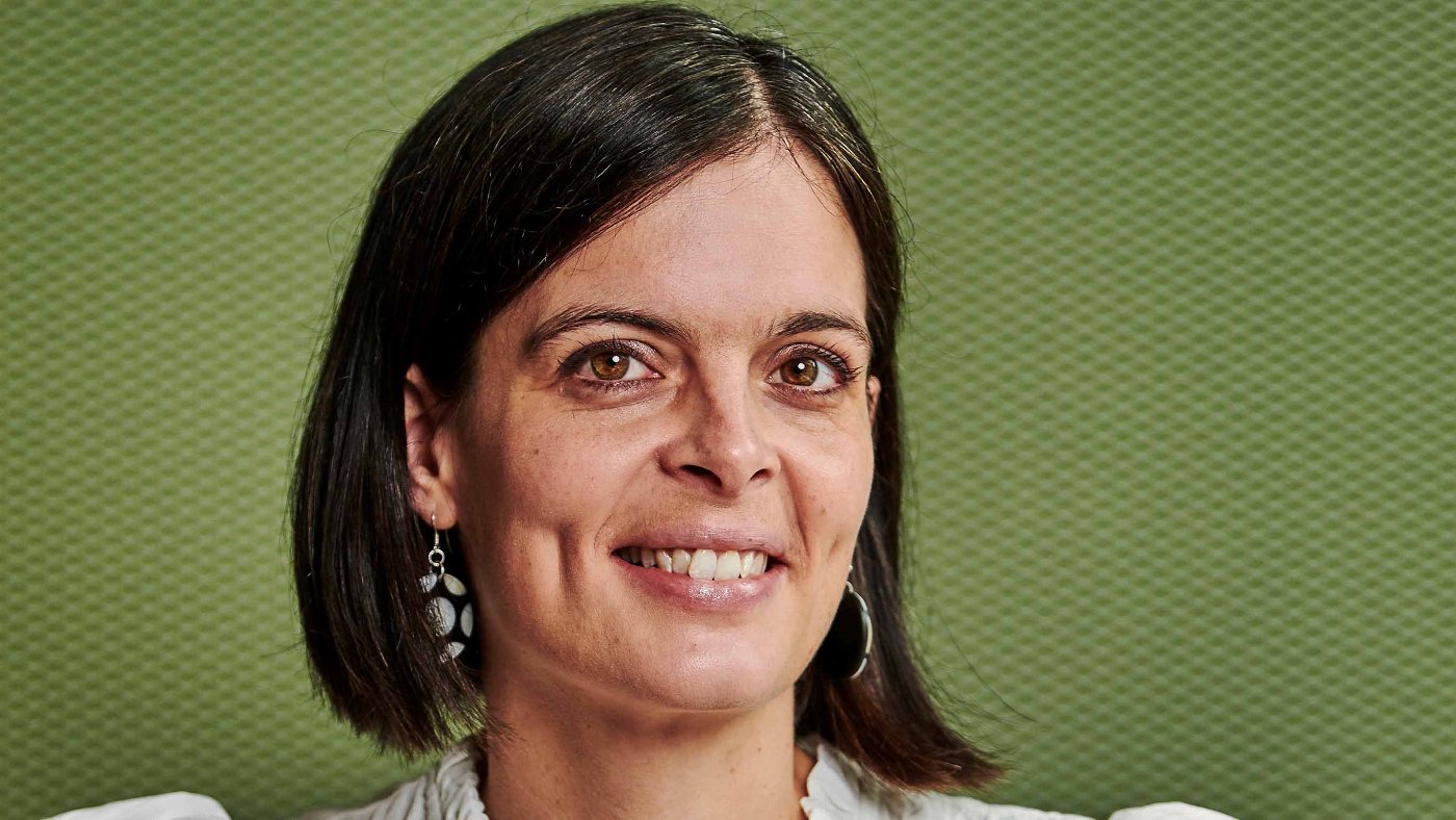 «Das Argument, man könne als Einzelperson nichts bewirken, zählt nicht»