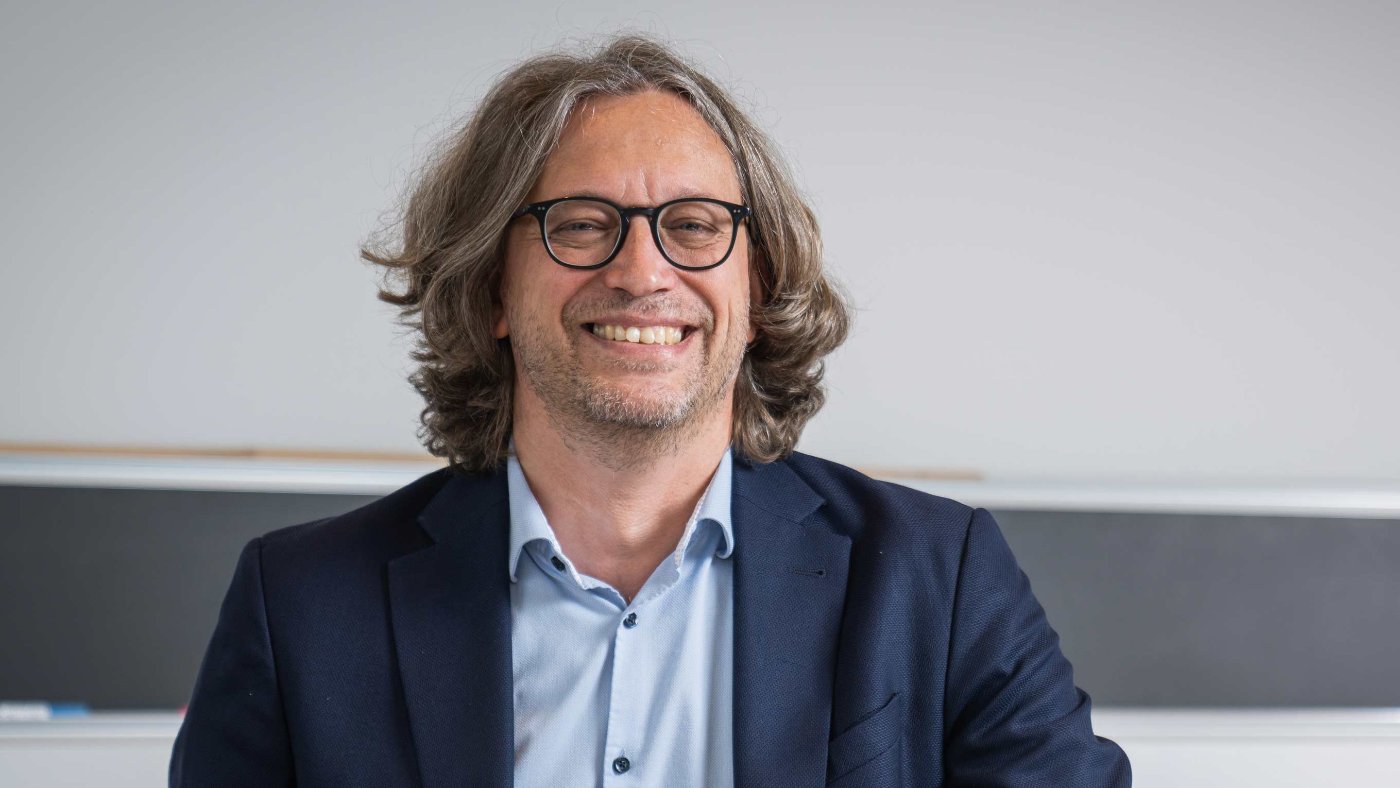 «Bei modernen KKW ist die Gefahr einer für die Bevölkerung gefährlichen ...