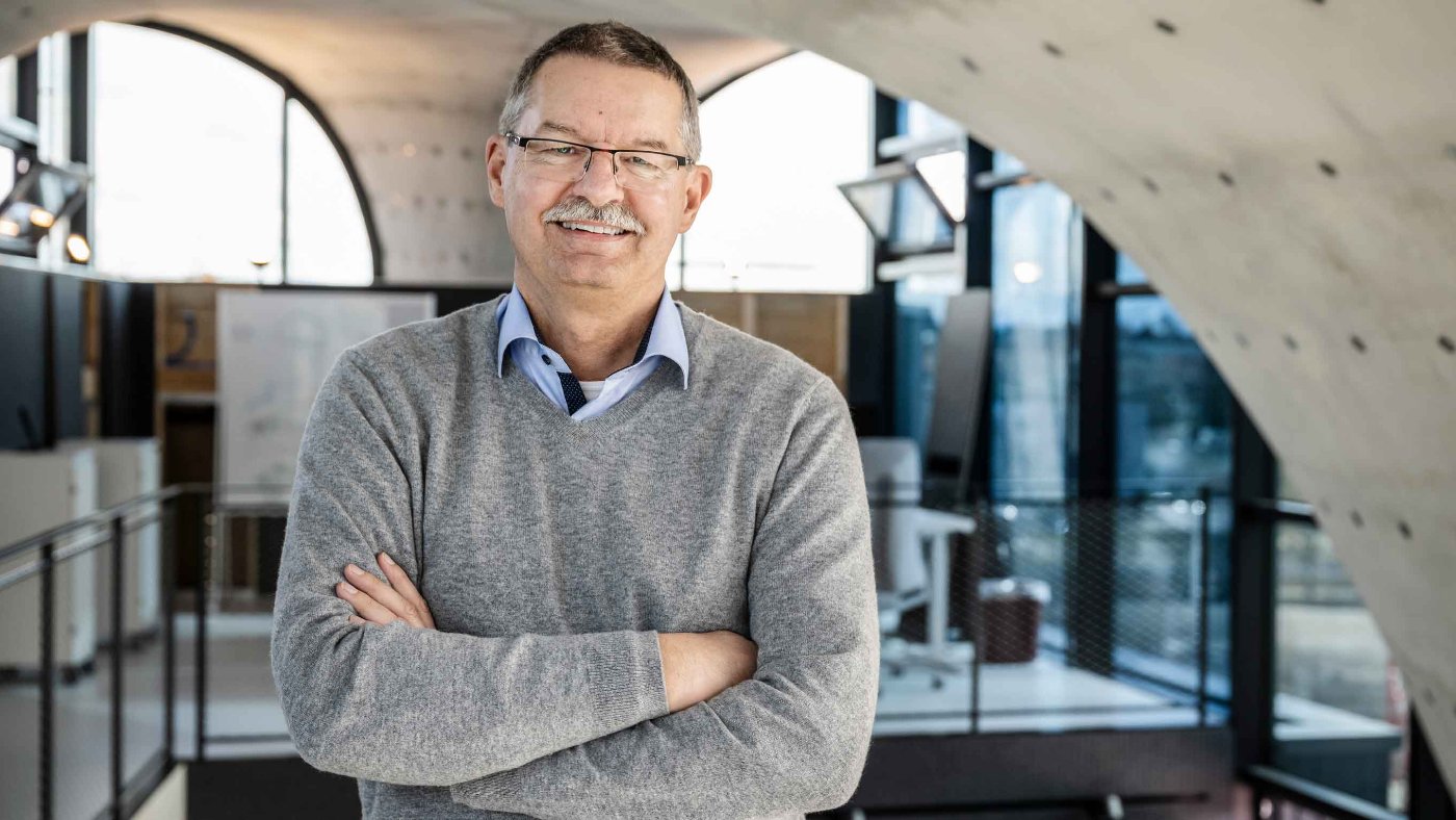 «Wir müssen einen Weg finden, erneuerbare Energien zu importieren»