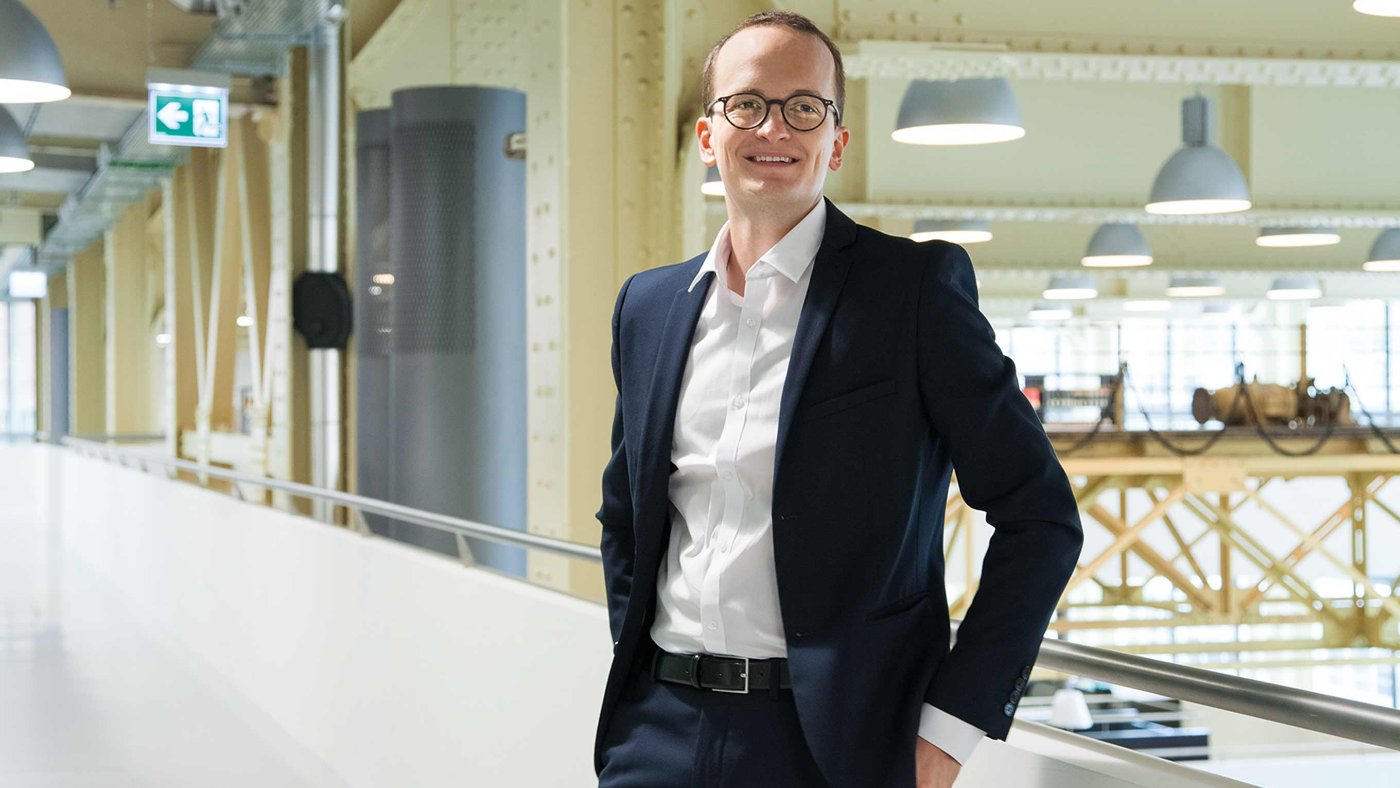 Der Kanton Zürich ebnet den Weg