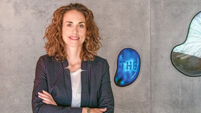 Swissgrid - das Schweizer Hochspannungsnetz