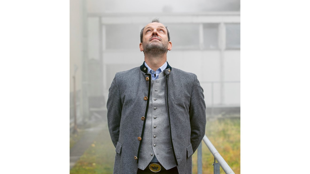 Zukunft der Rehabilitation - Robotik - Cybathlon