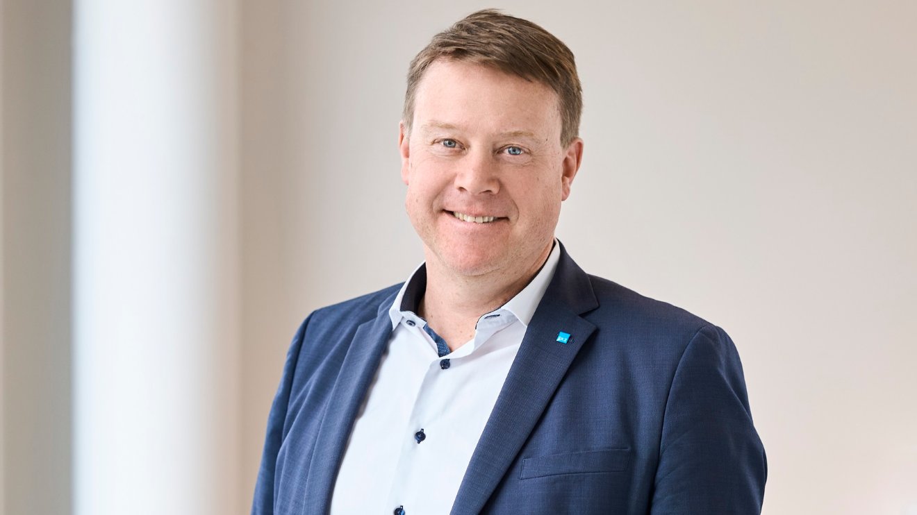 Interview Daniel Bucher - Herausforderungen des Solarbooms für den Netzbau