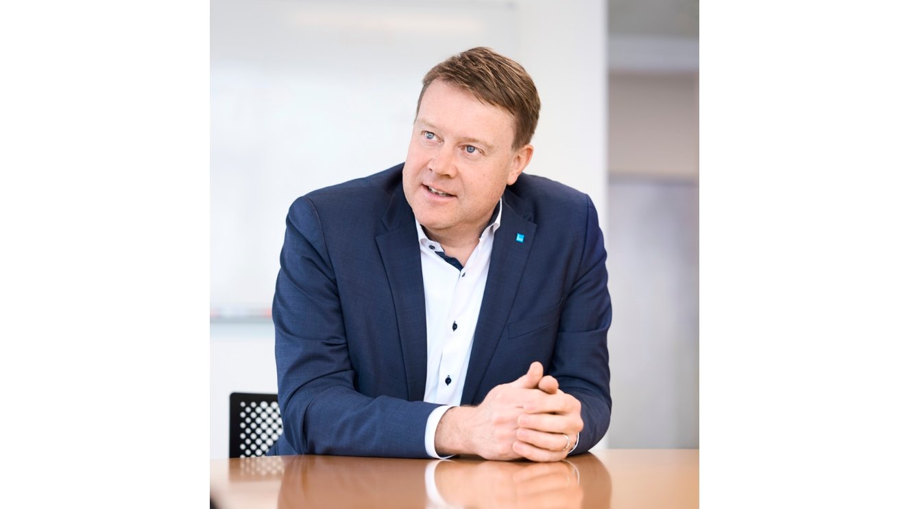 Interview Daniel Bucher - Herausforderungen des Solarbooms für den Netzbau