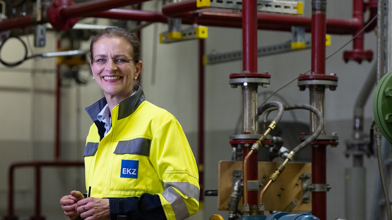 «CO₂ ist die neue Währung»