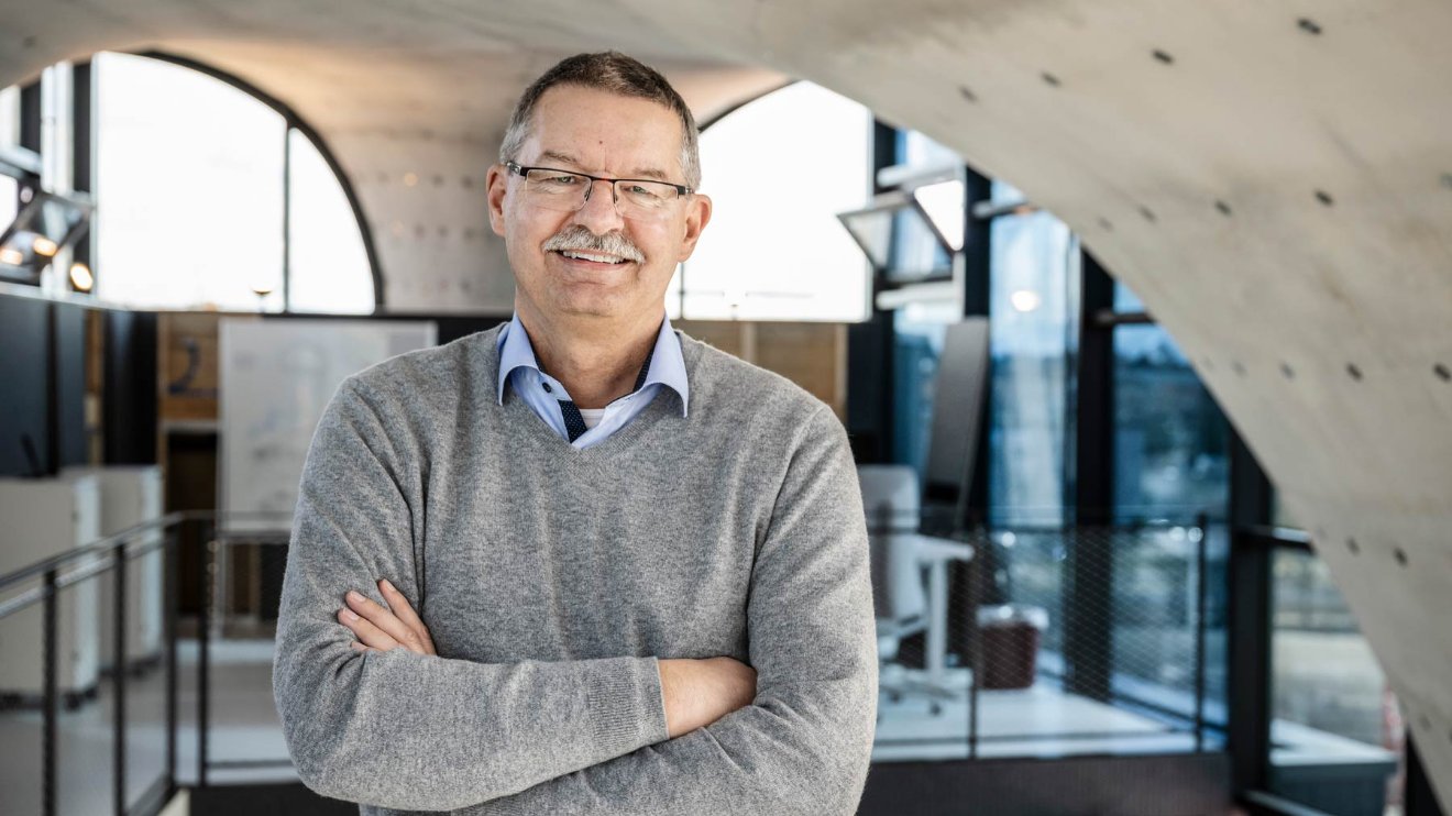 «Wir müssen einen Weg finden, erneuerbare Energien zu importieren»