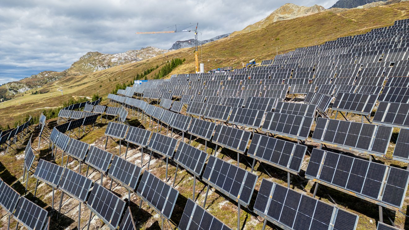 Madrisa Solar