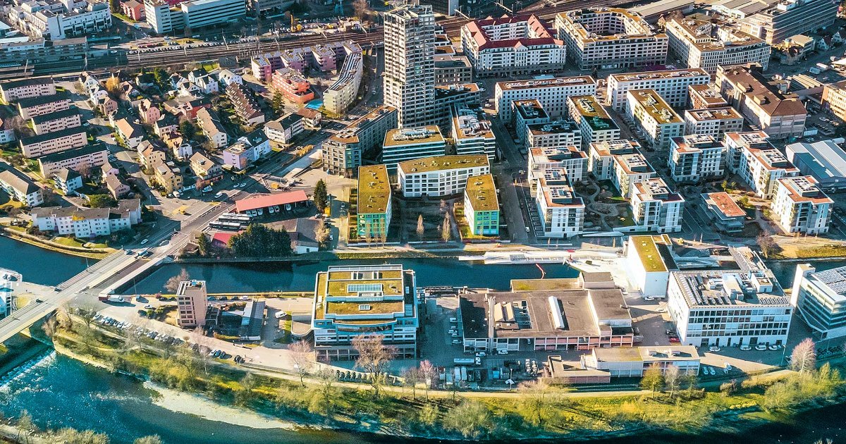 CFO Yannick Hanselmann zum Geschäftsjahr 2020/21