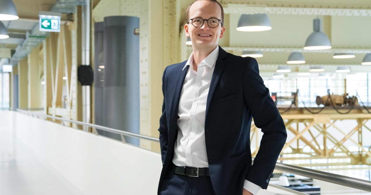 Der Kanton Zürich ebnet den Weg