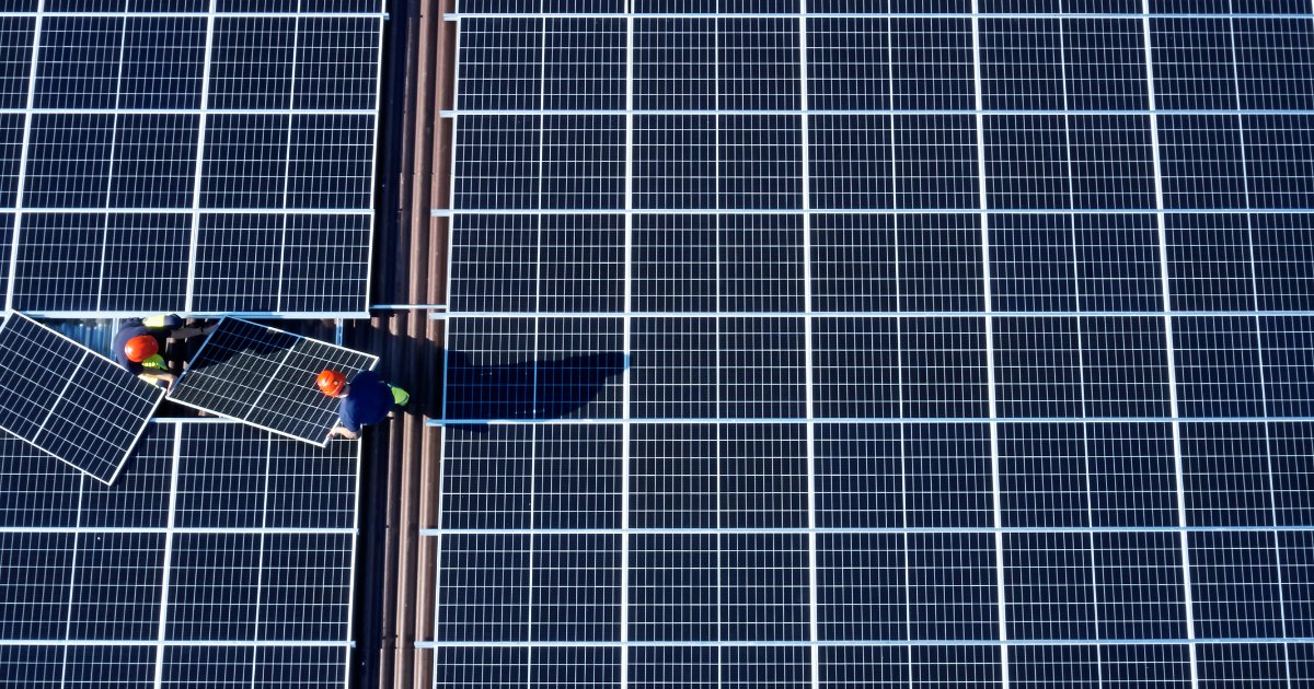 Häufige Fragen rund um Solaranlagen