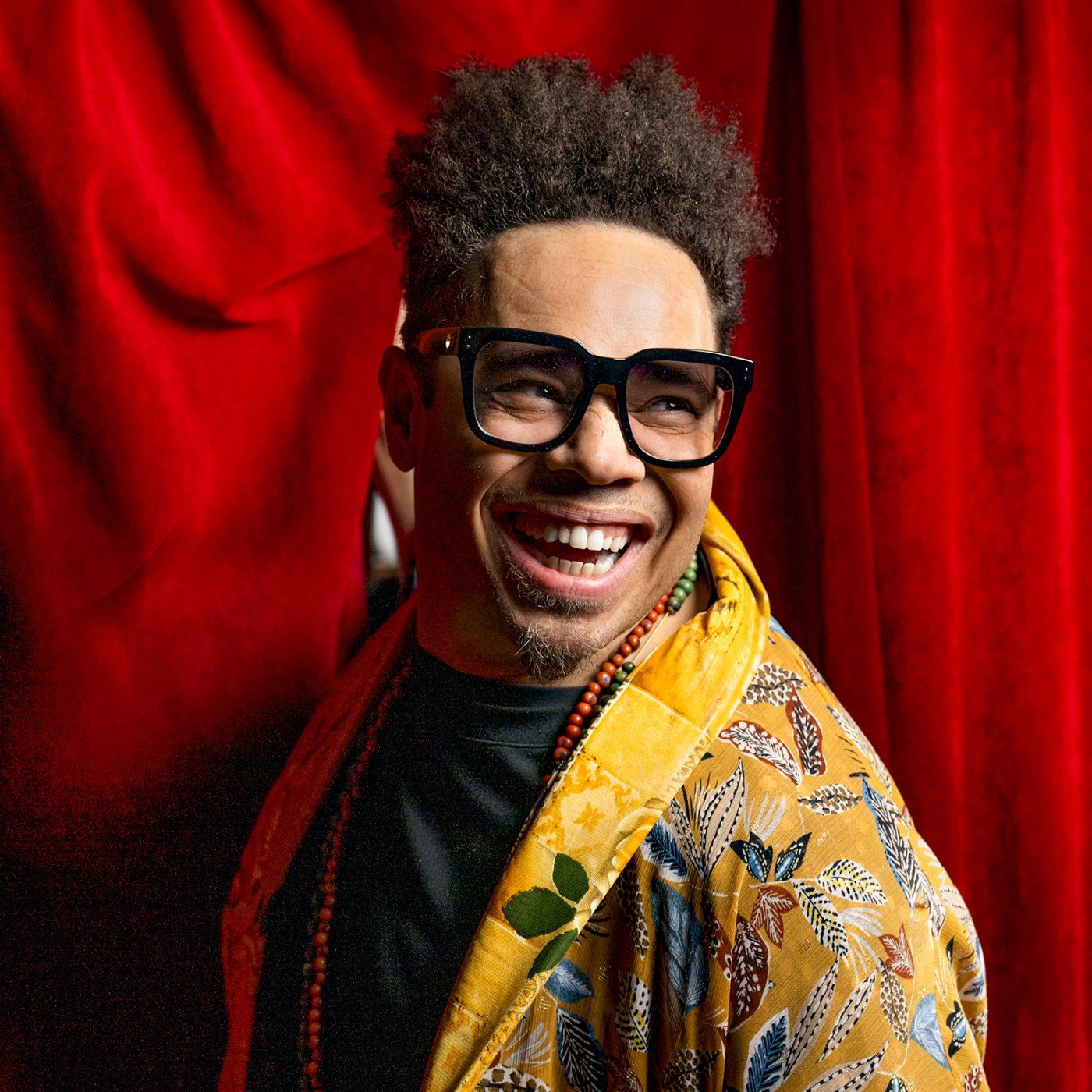 Marc Sway - Ein extrovertierter Introvertierter