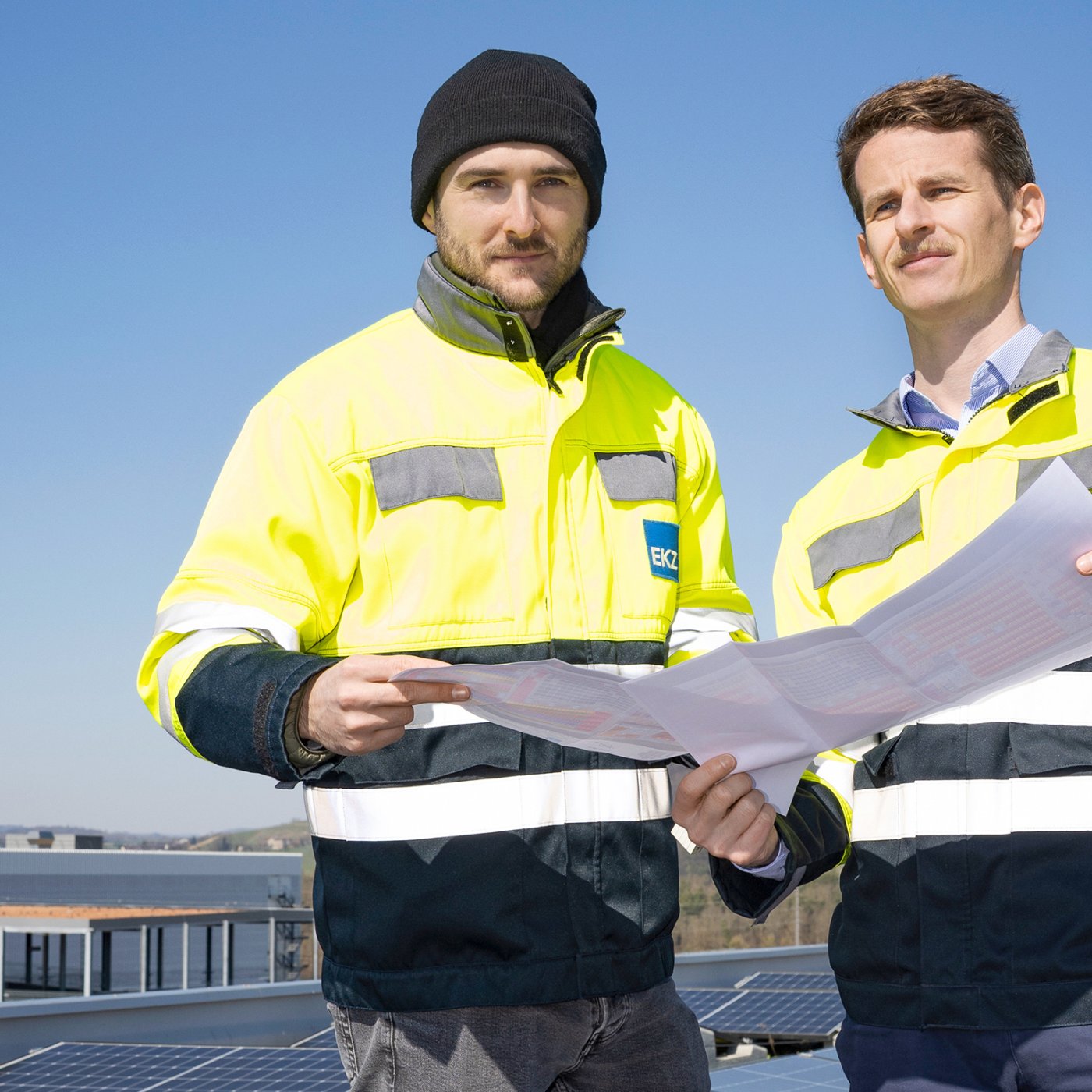 11 Fragen rund um Solaranlagen