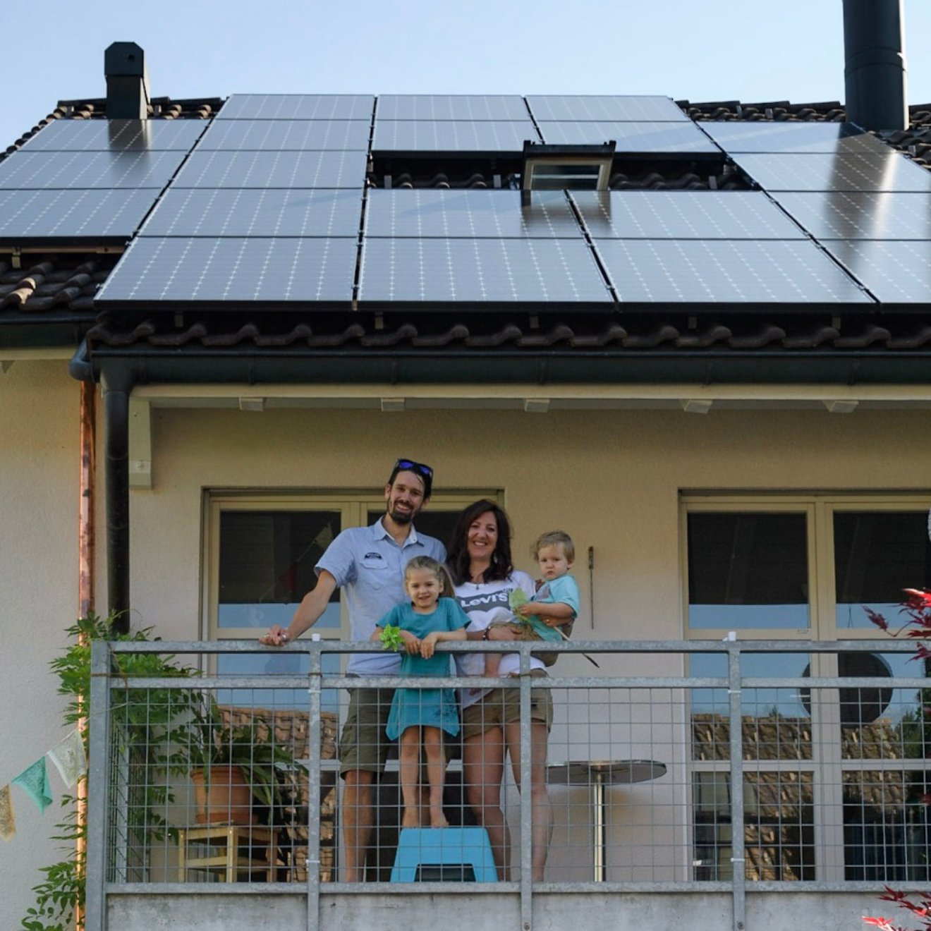 Ihr Kontakt für Fragen rund um Solaranlagen